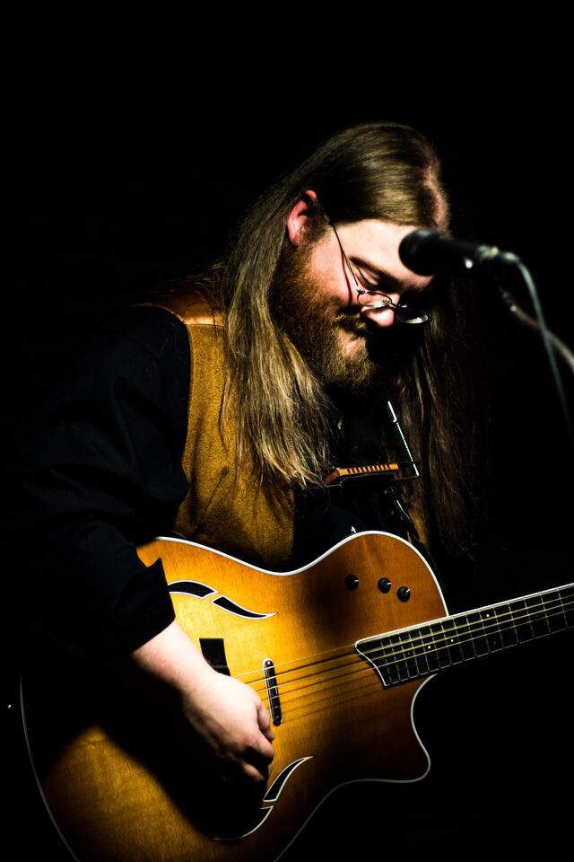 Scott Kirby | music for your station playlist — iPluggers