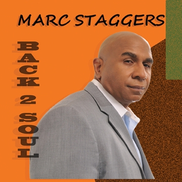 Marc Staggers | music for your station playlist — iPluggers