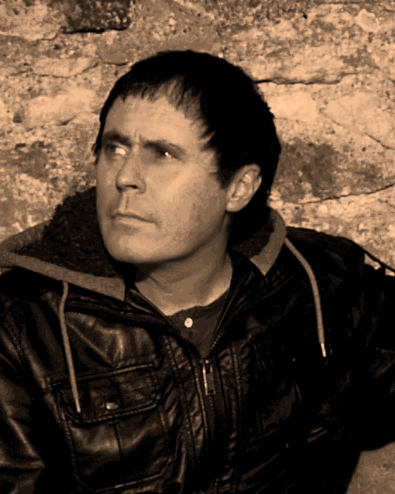 Andy Ruck | music for your station playlist — iPluggers