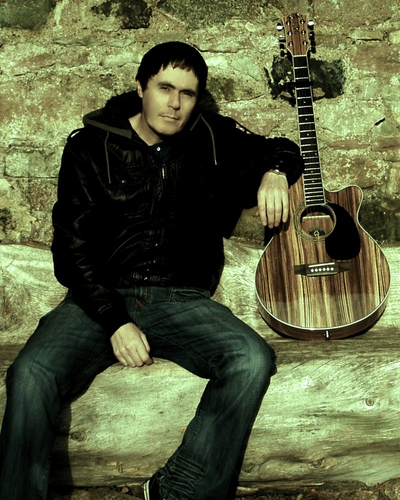 Andy Ruck | music for your station playlist — iPluggers