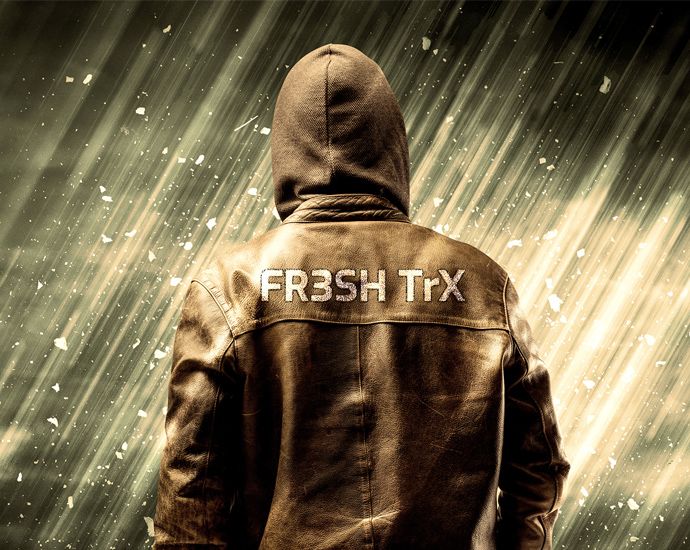 FR3SH TrX | music for your station playlist — iPluggers