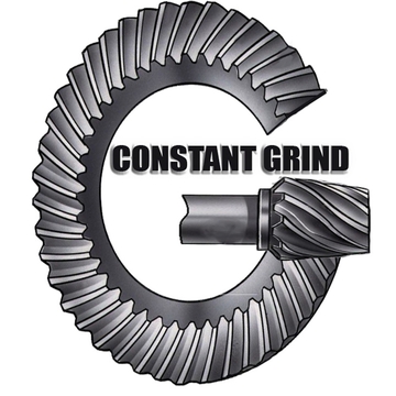 Constant Grind | music for your station playlist — iPluggers