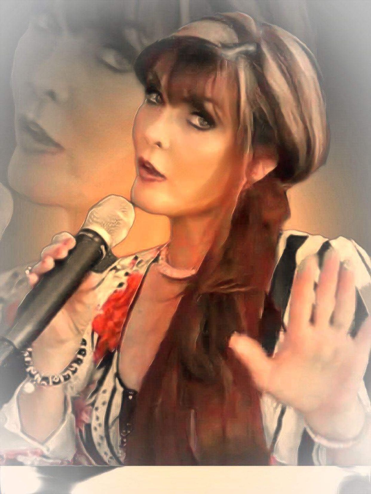 Linda Suzanne | music for your station playlist — iPluggers Linda Suzanne | music for your station playlist — iPluggers