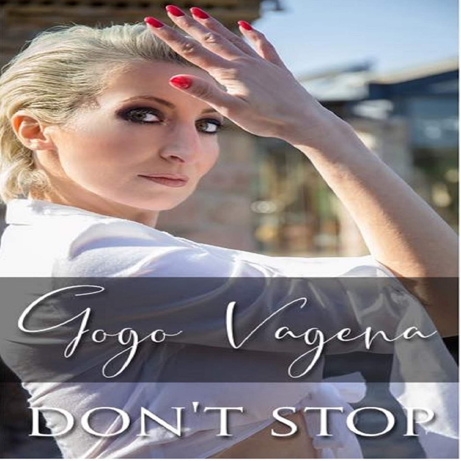 Gogo Vagena | music for your station playlist — iPluggers